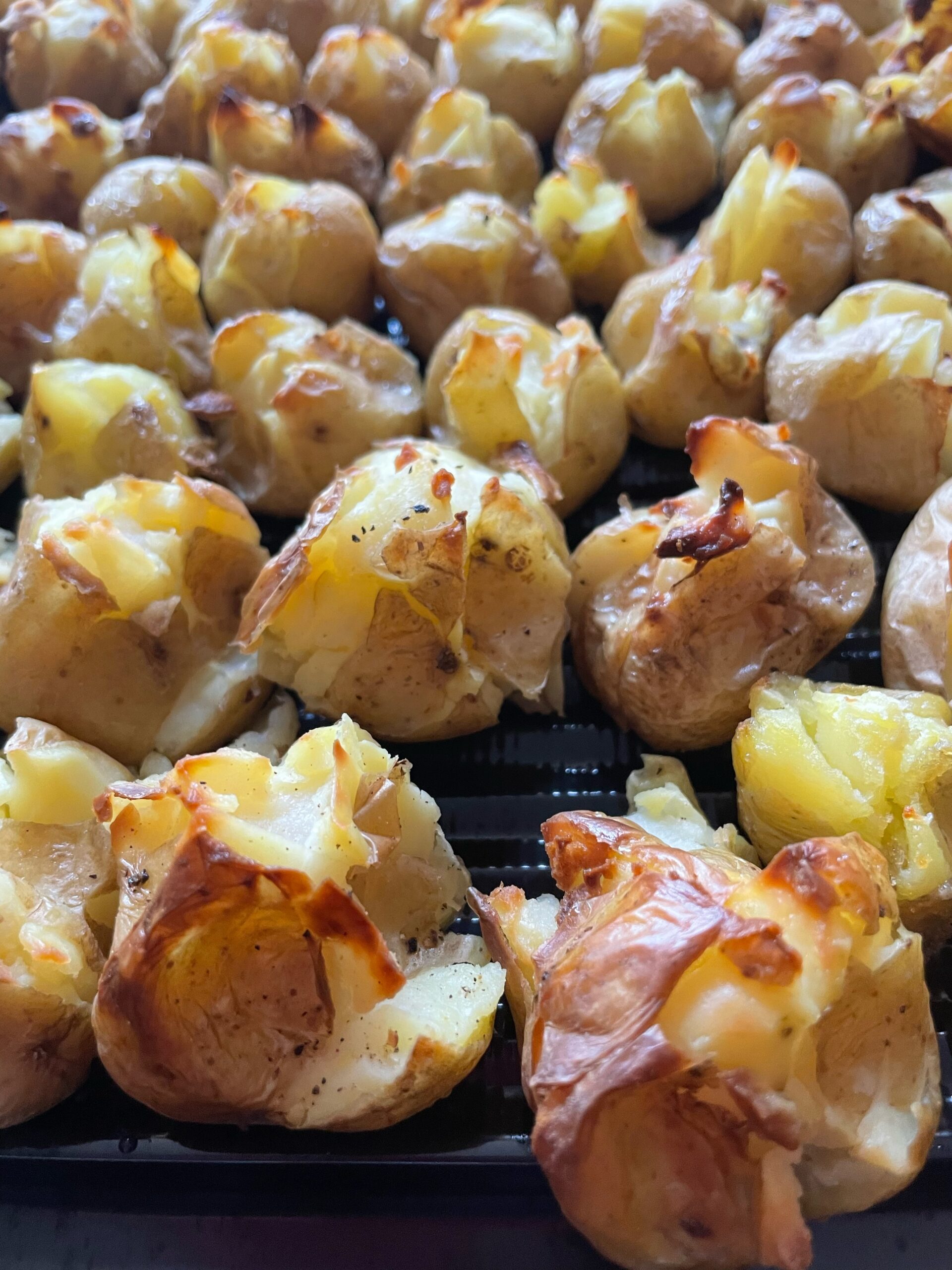 Buffets – Spoonful of Sugar